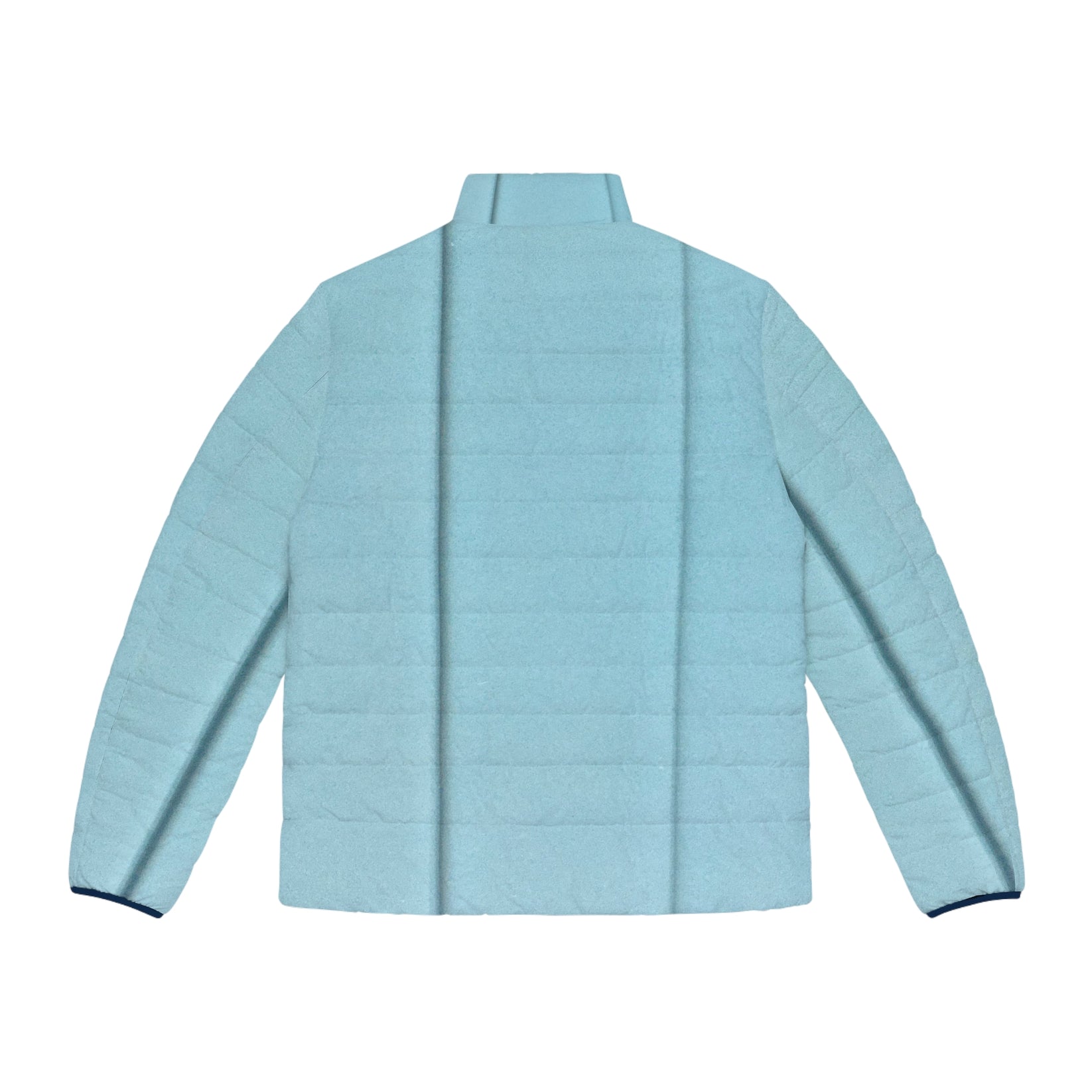 Puffer Jacket | Breath – Solitary Isle