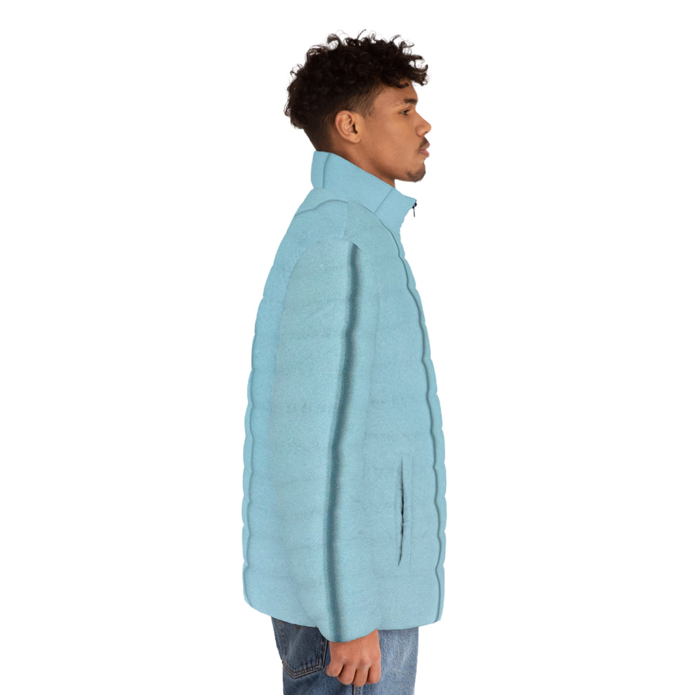 Puffer Jacket | Breath – Solitary Isle
