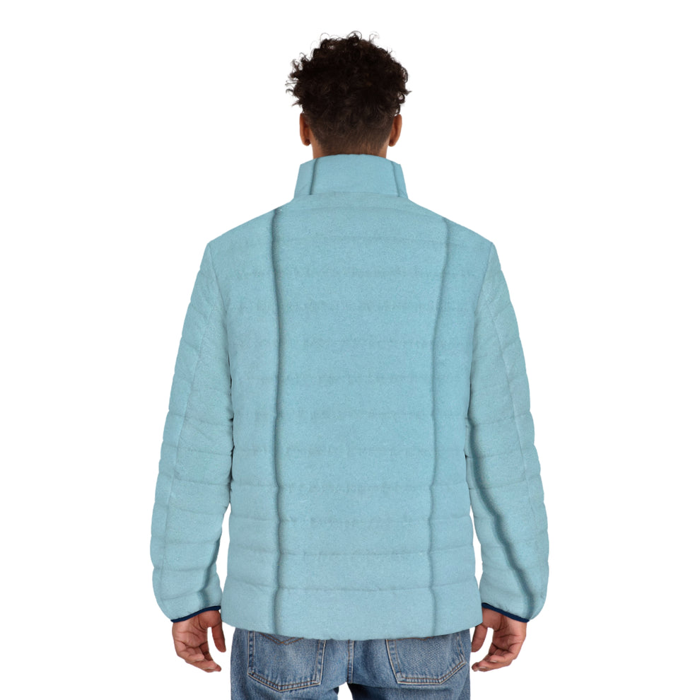 Puffer Jacket | Breath – Solitary Isle