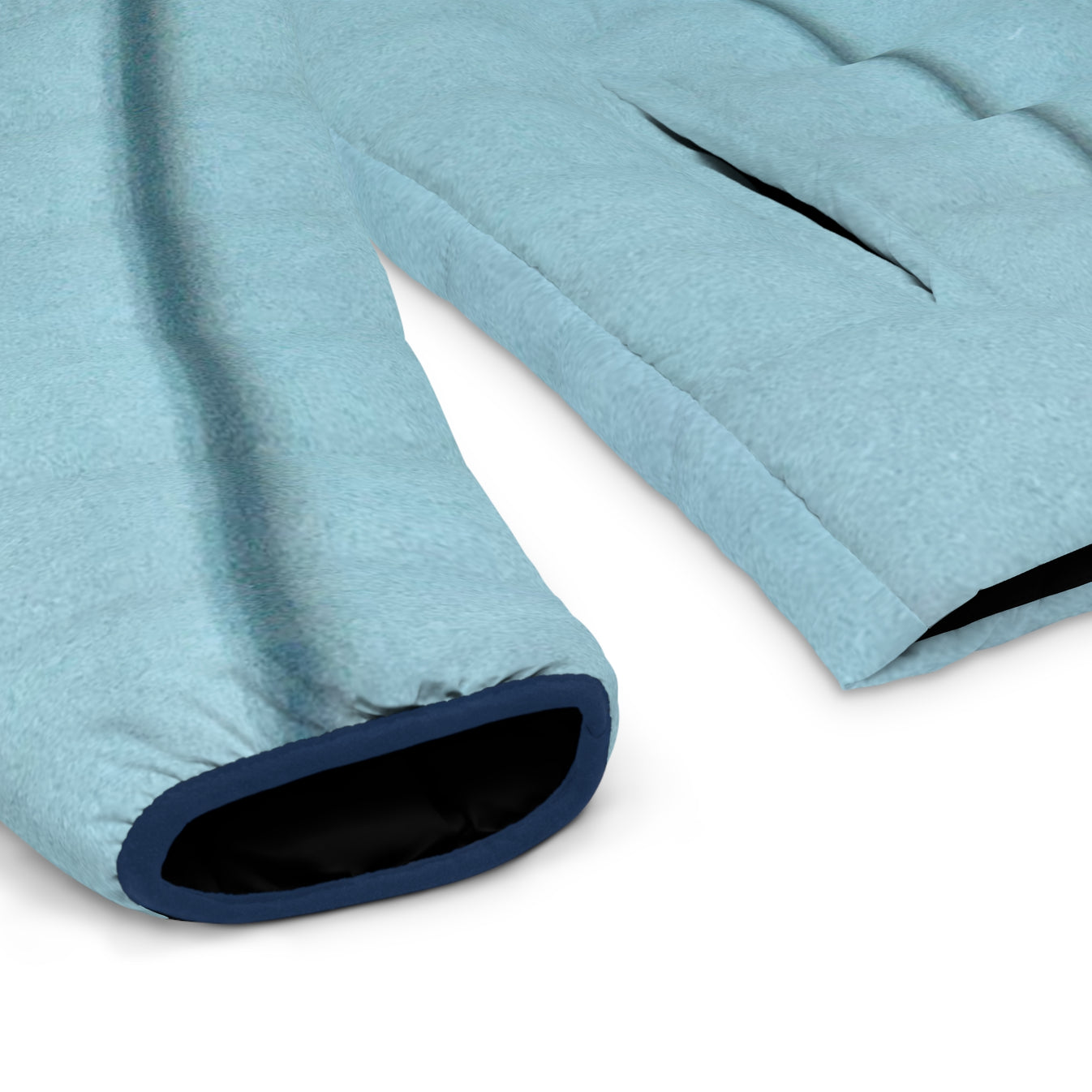 Puffer Jacket | Breath – Solitary Isle
