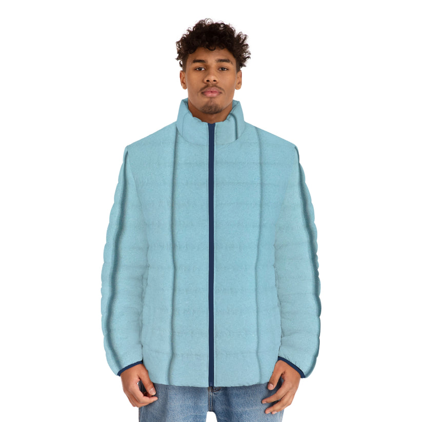 Puffer Jacket | Breath – Solitary Isle